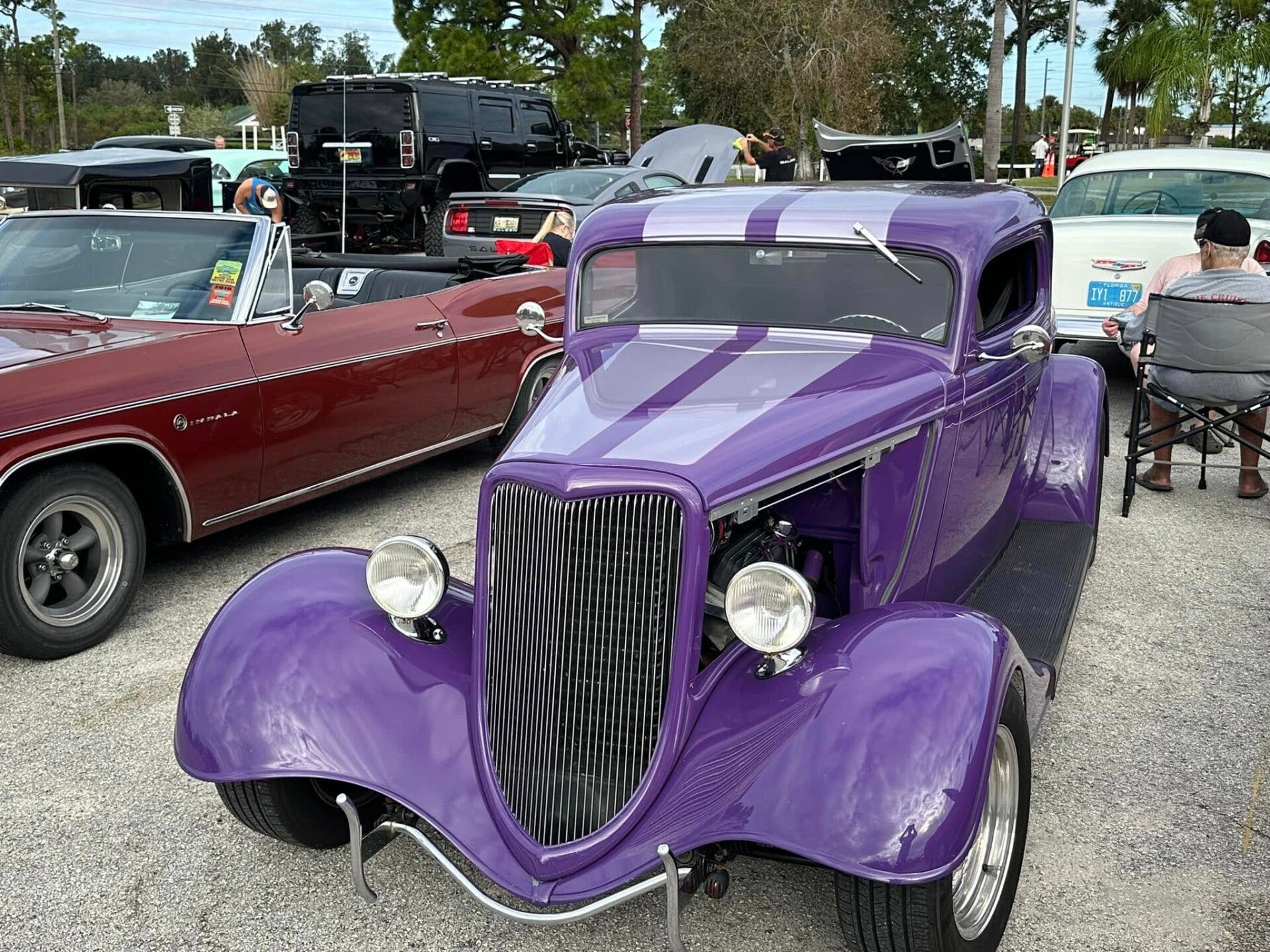 Gallery | Merritt Island Moose Lodge 2073