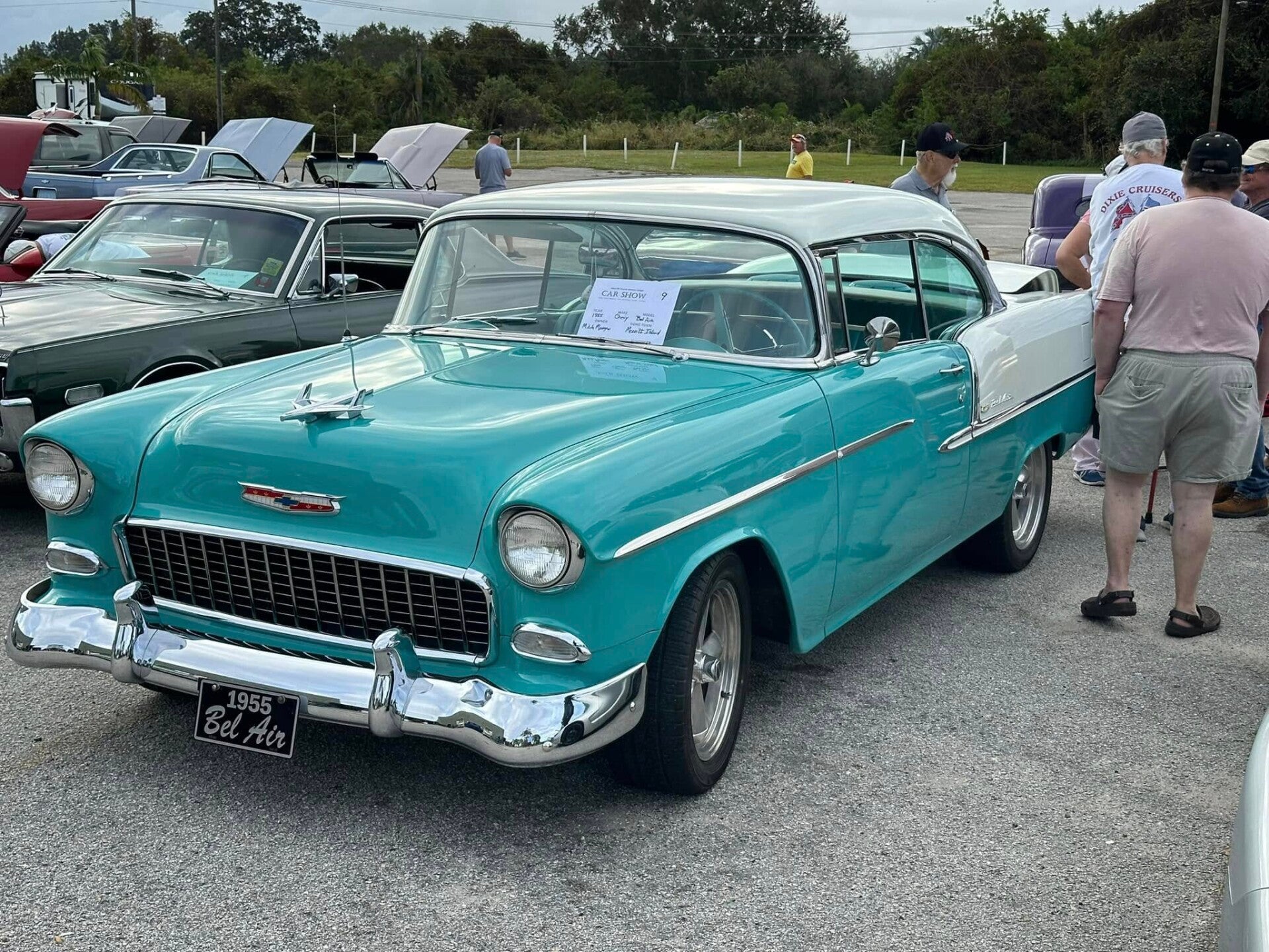 Gallery | Merritt Island Moose Lodge 2073