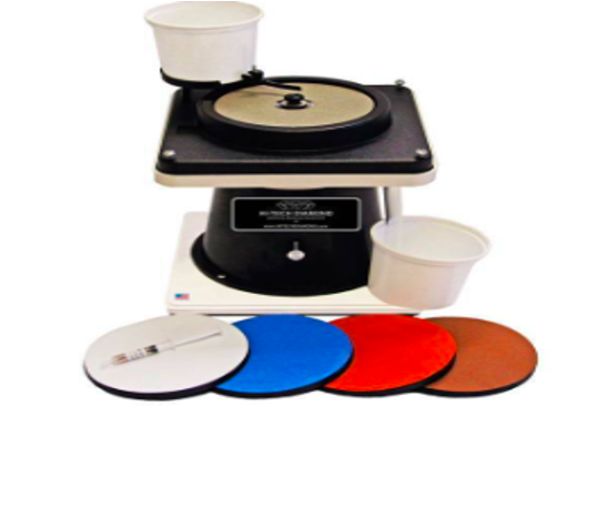 Fossils 500 Million | Albion Craft Silver Smiths