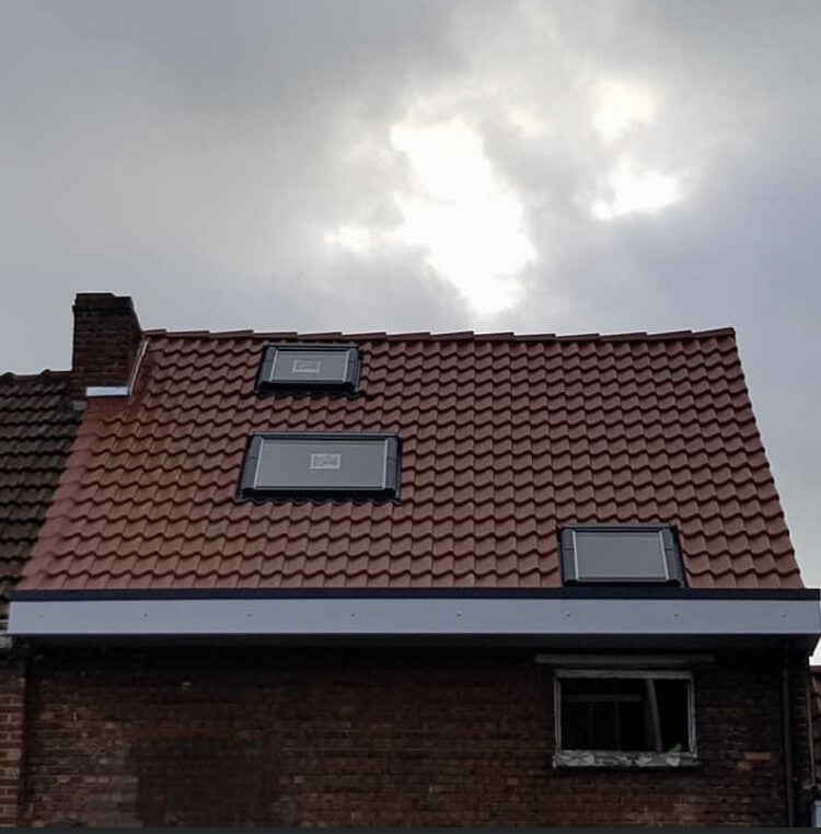 Dakwerken | Sk construction