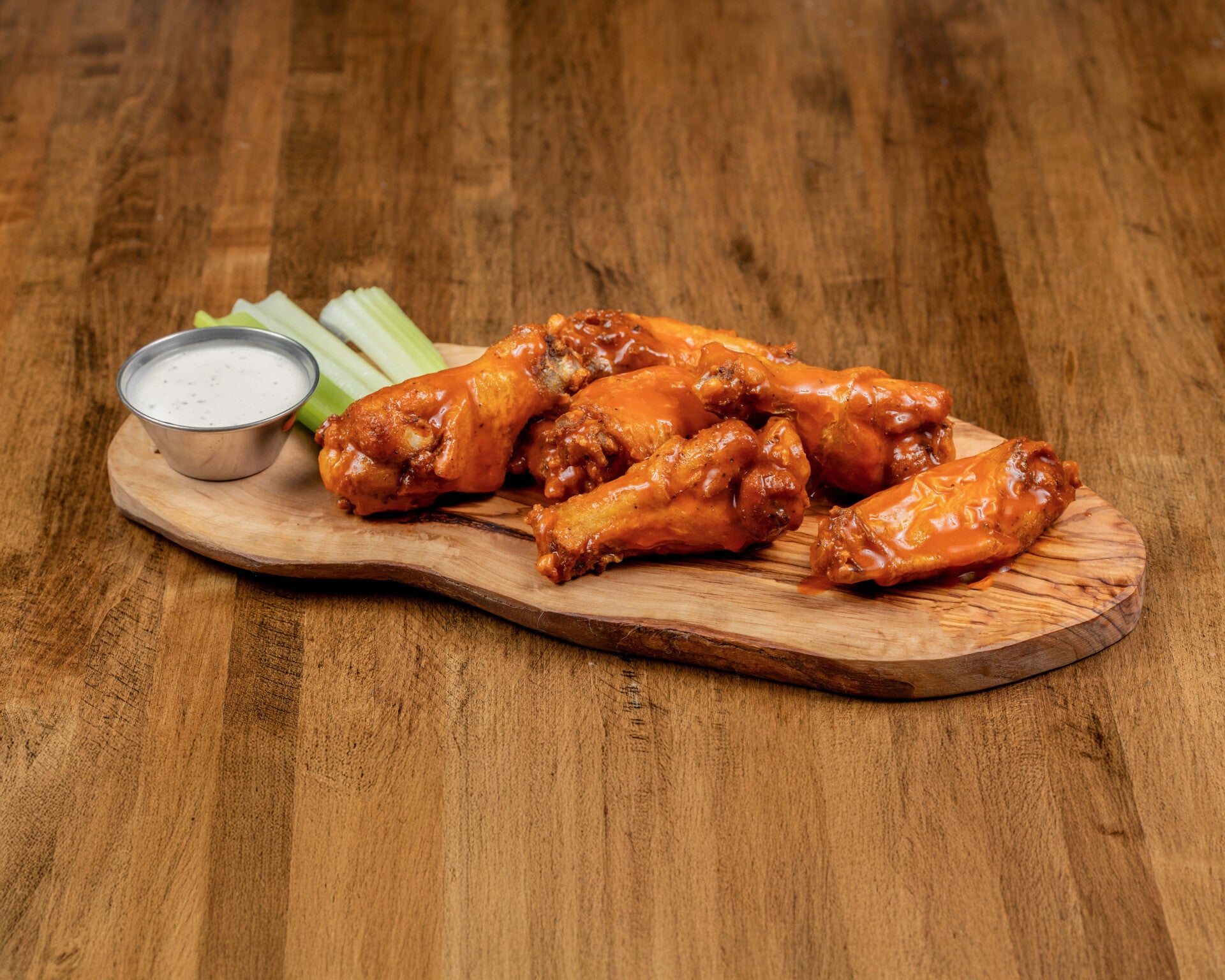 Tailgaters Sports Bar & Grill