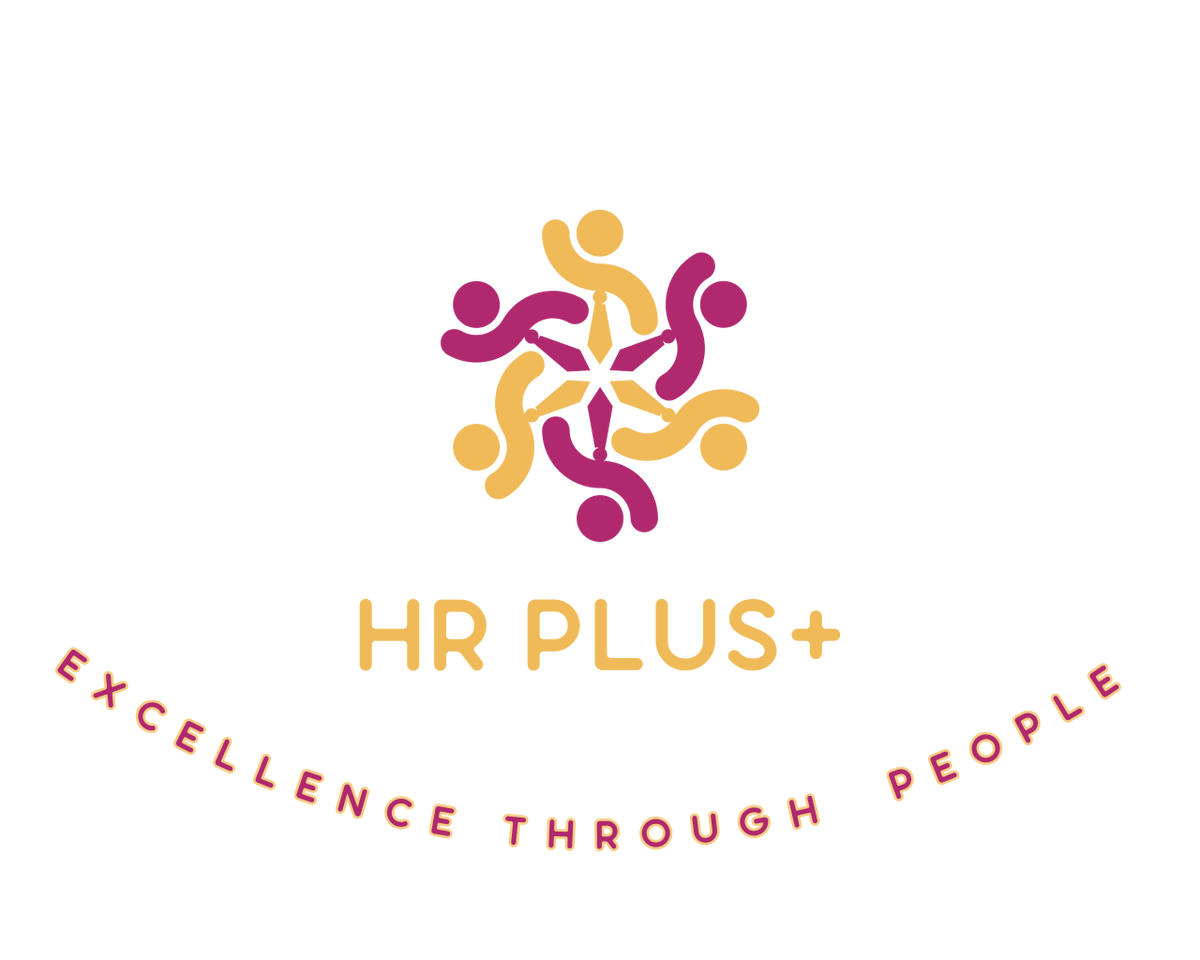 HR PLUS