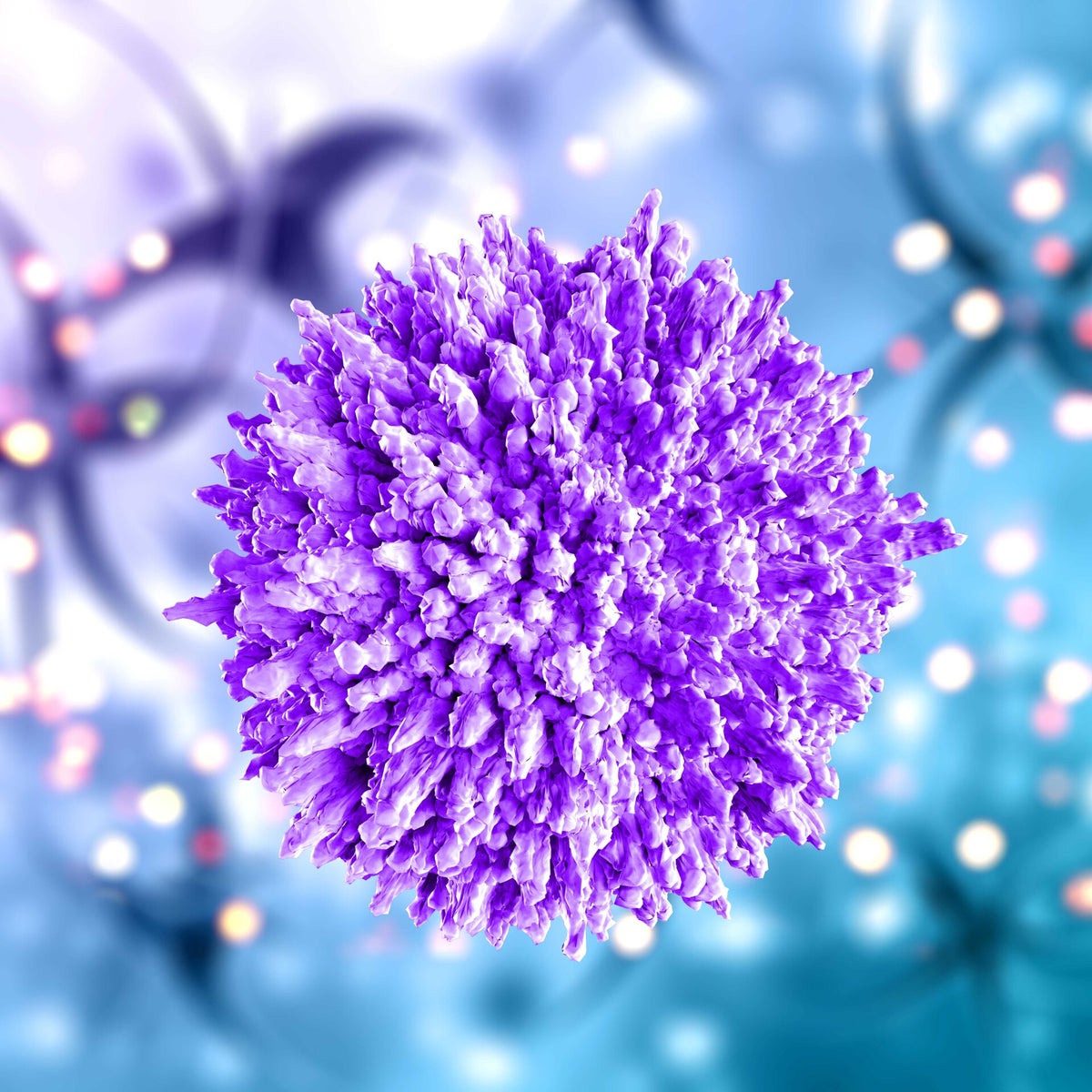 Autoimmunerkrankungen: Fakten und Behandlungsmethoden