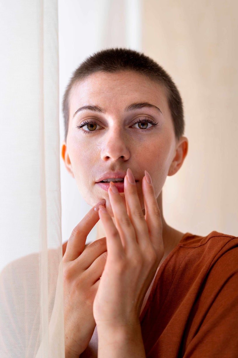 Blasse Haut / Blässe / Symptome A - C / Symptome A - Z | GESUNDHEITSLINK