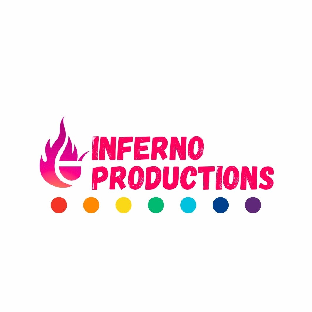 Home | Inferno Productions