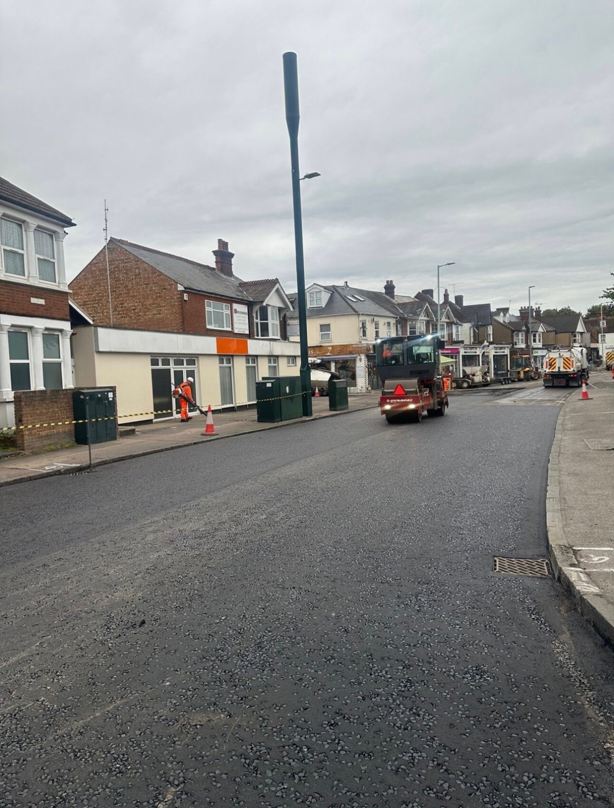 About | Complete Highways