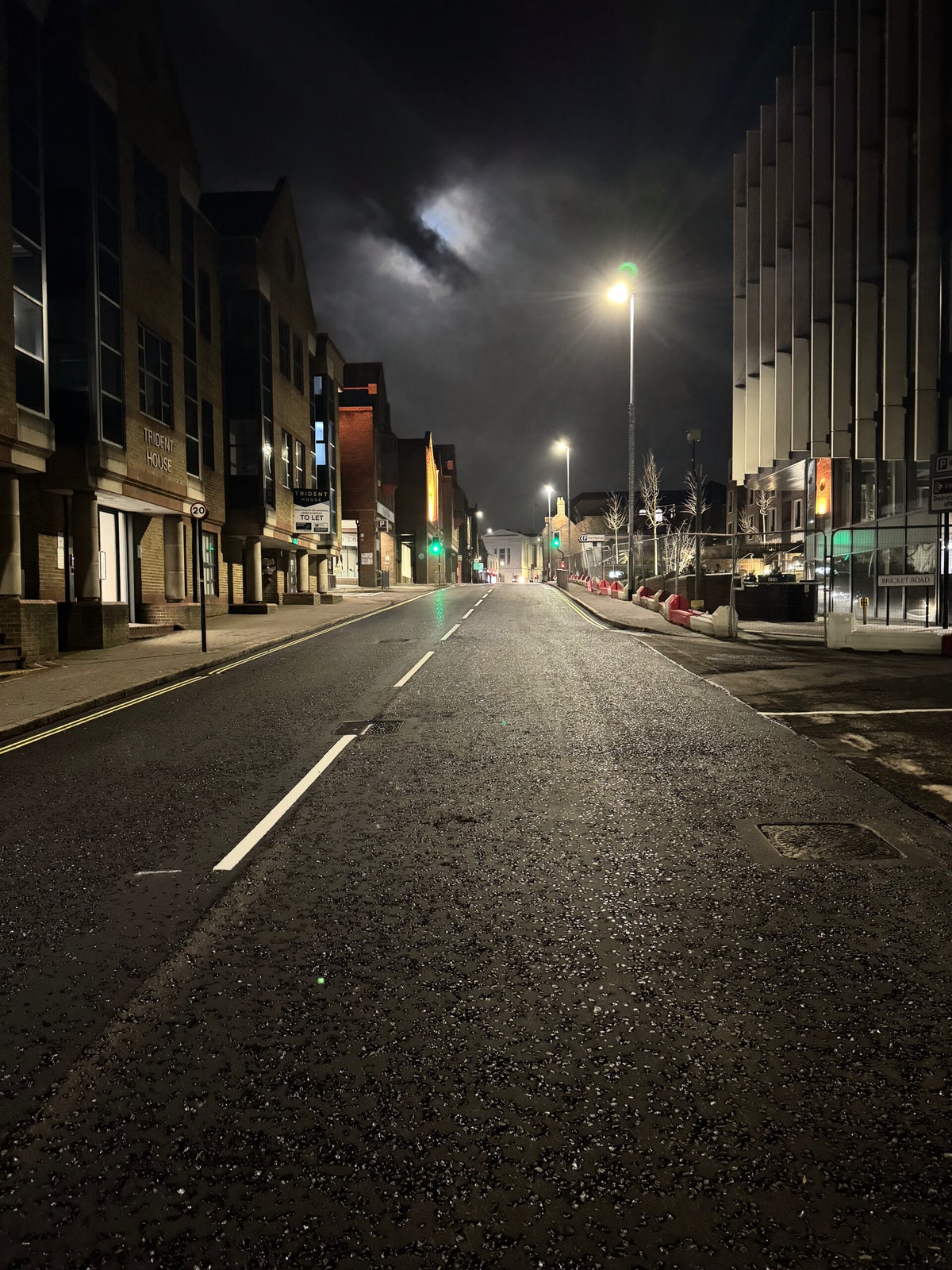 Contact | Complete Highways