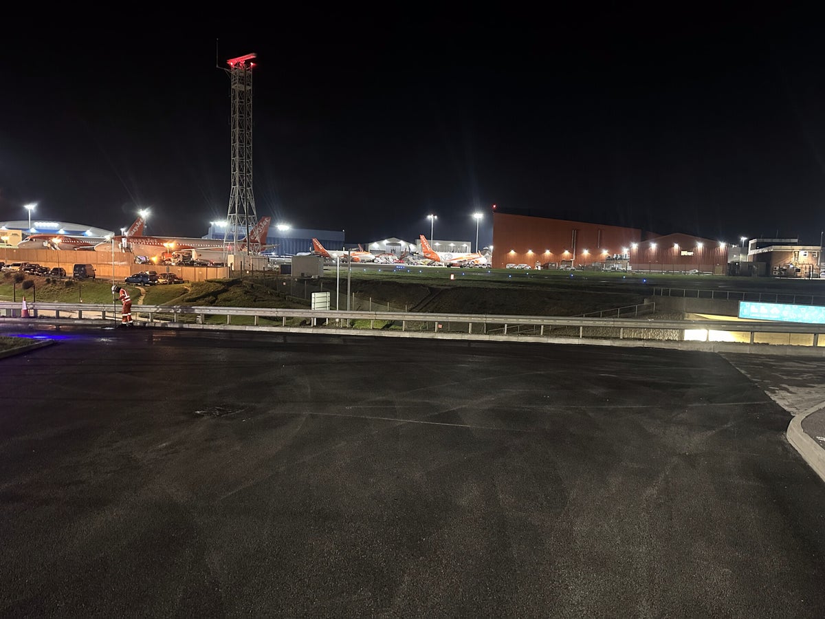 Complete Highways LTD