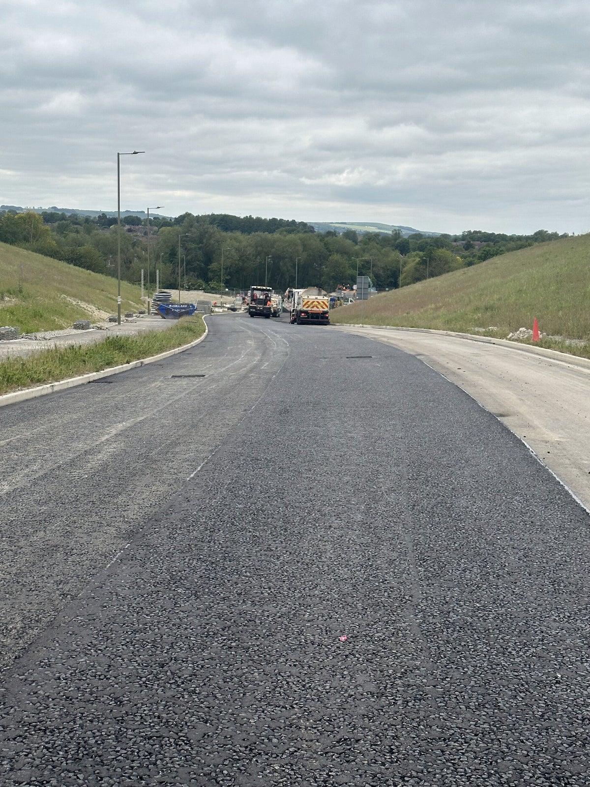 Contact | Complete Highways