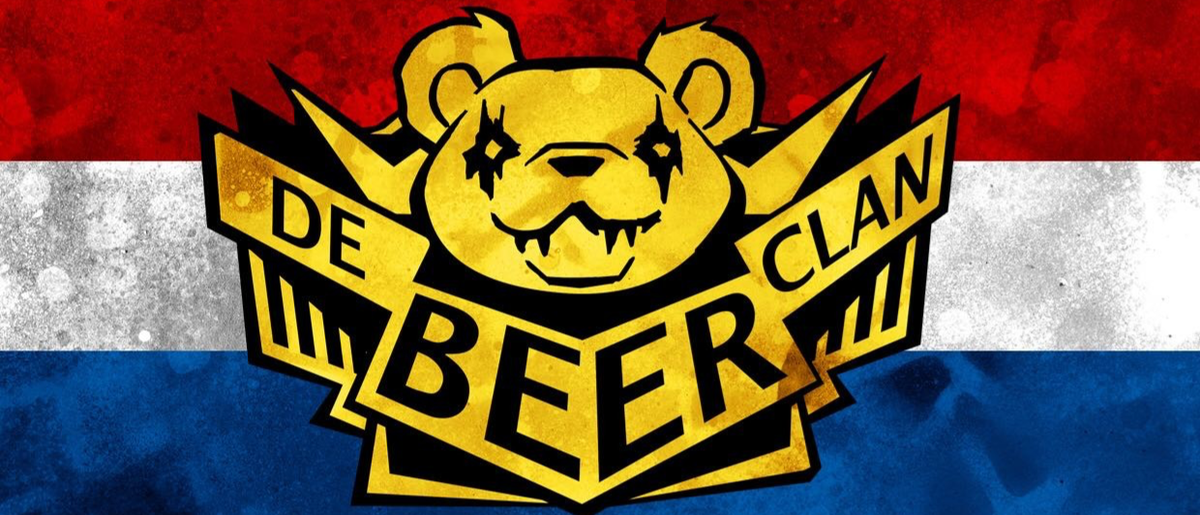 Team | De BEER Clan