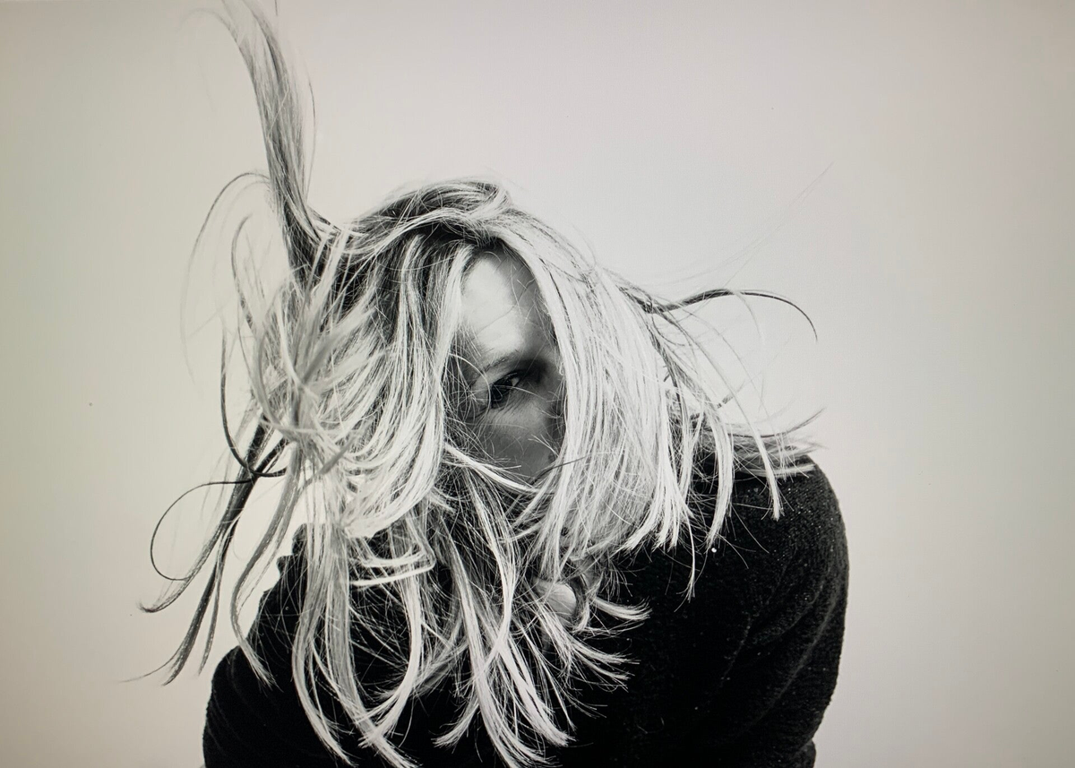 über mich | wing of love