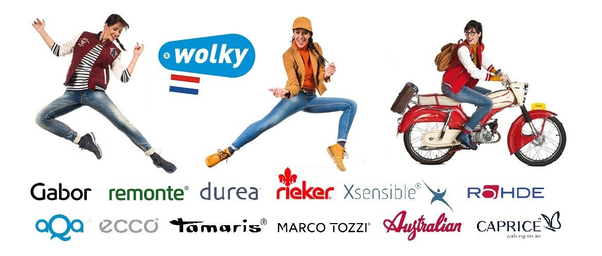 Fokkinga Schoenen | Winkelcentrum Damwoude