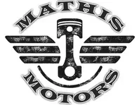 MATHIS MOTORS | US-Bike Werkstatt & Customizing in Pfungen