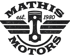 MATHIS MOTORS | Deine Motorradwerkstatt für Harley-Davidson, Indian ...