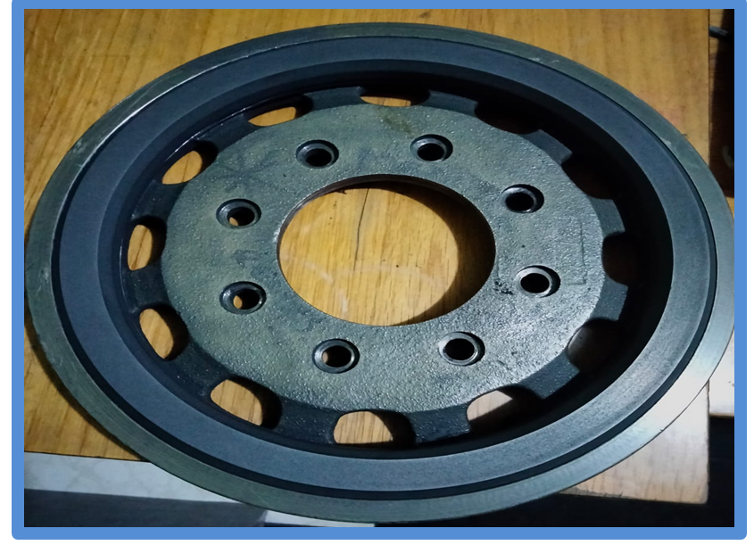 Programa de Fabricación | CARBON INDUSTRIAL PROINCA
