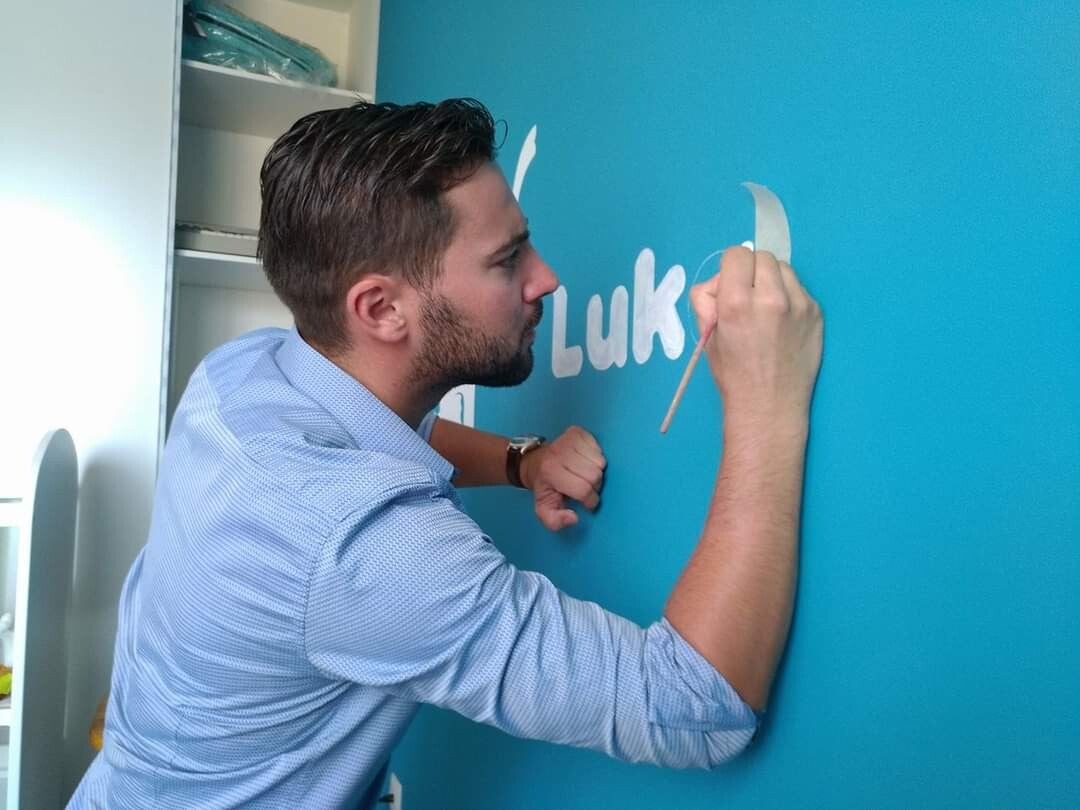 Renseignements | Julien Dizet Peinture