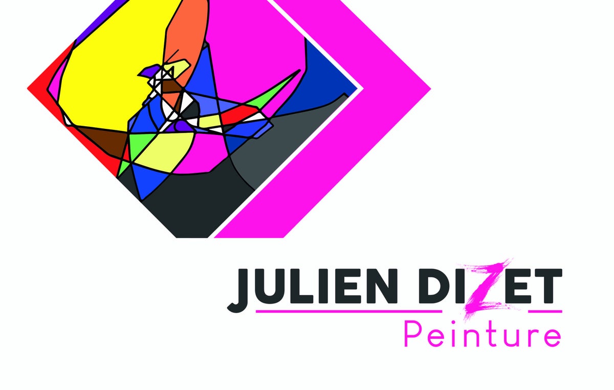 Contact | Julien Dizet Peinture