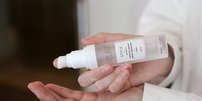 Keune / Producten | hairpointhelmy