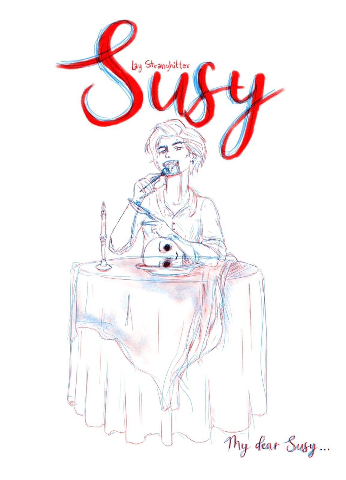 Ilustraciones oficiales | Susy