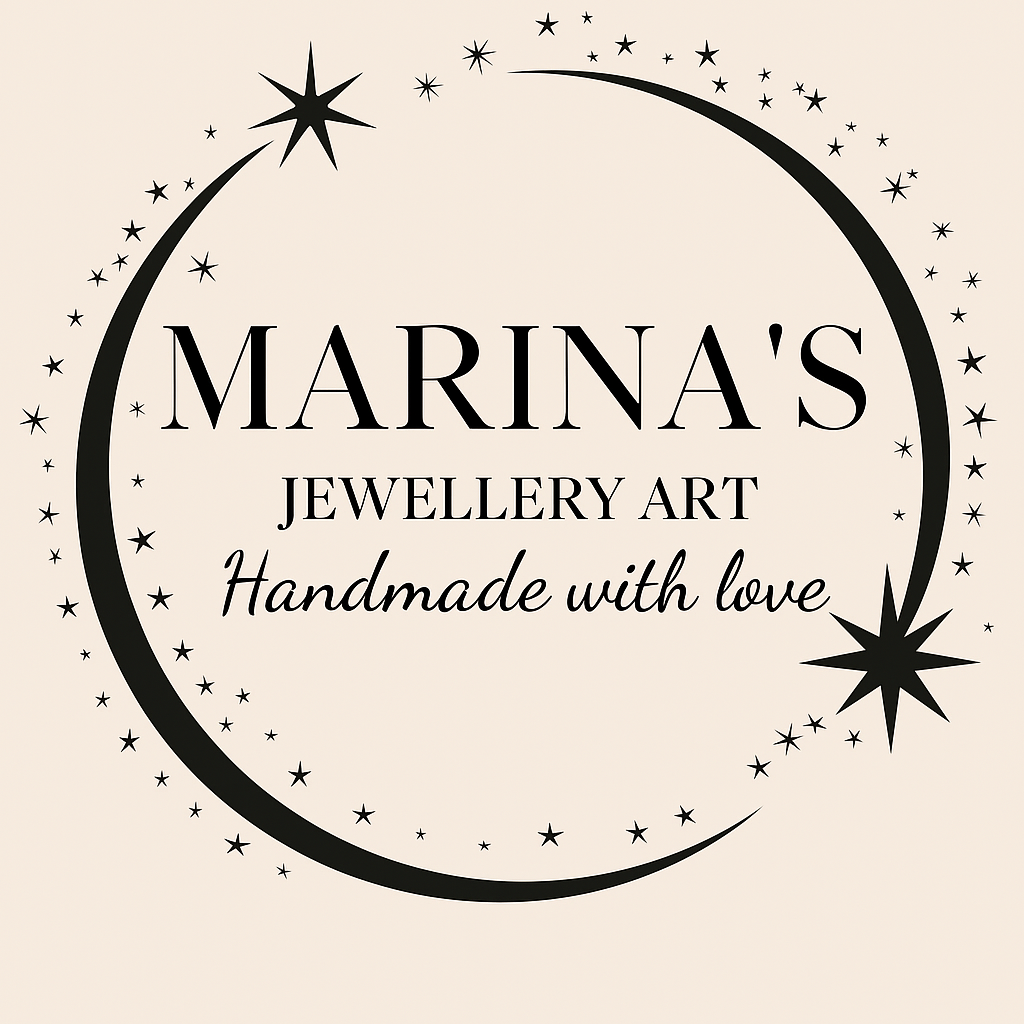 Marina's Jewellery Art - Bratari personalizate handmade