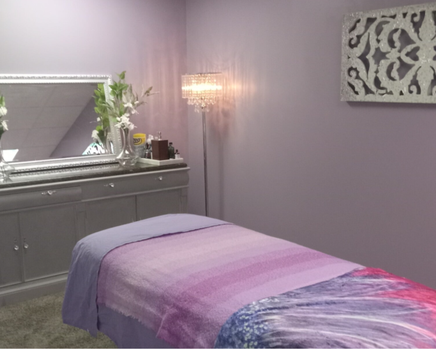 Mindful Massotherapy