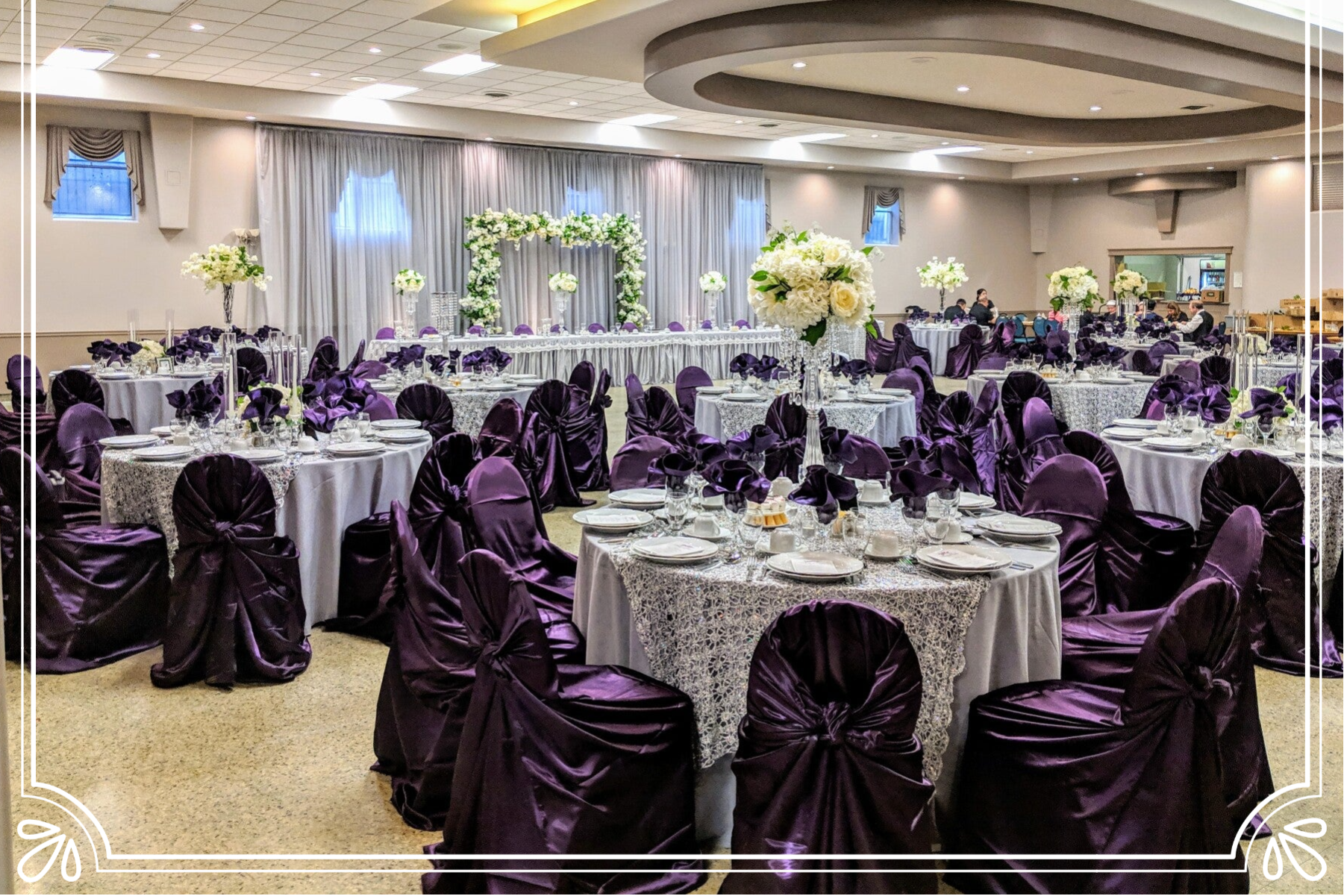Hall Rental | St. Nicholas Ukrainian Catholic Church