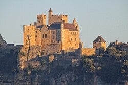 Castles of France |Nouvelle-Aquitaine | Castles-Across-Europe