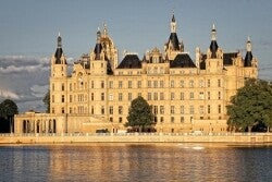Castles of Germany | Mecklenburg-Vorpommern | Castles-Across-Europe