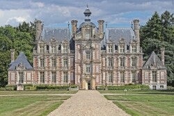 Castles of France |Normandie | Castles-Across-Europe