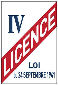 Démarches à suivre | LICENCE 4