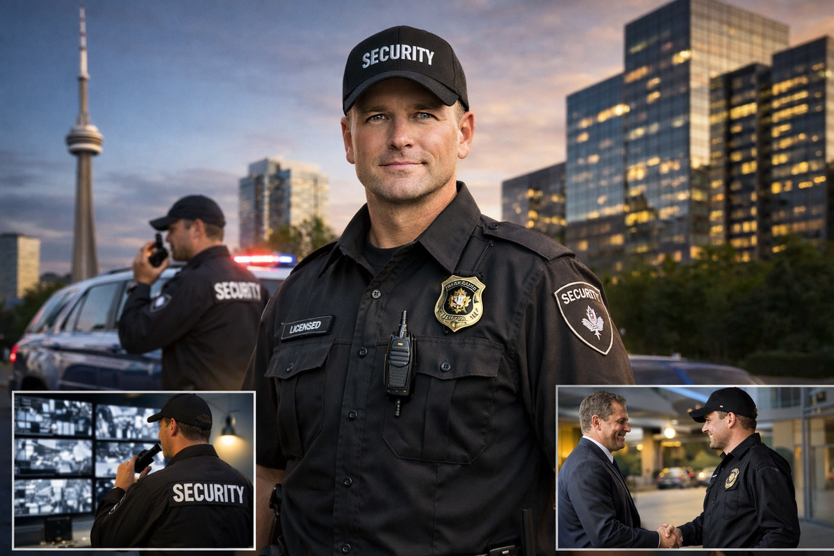 Our Services | Guardian Force Security