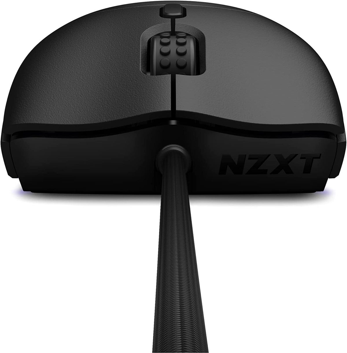 NZXT Lift - MS-1WRAX-BM - PC Gaming Mouse - Lichtgewicht Ambidextrous ...