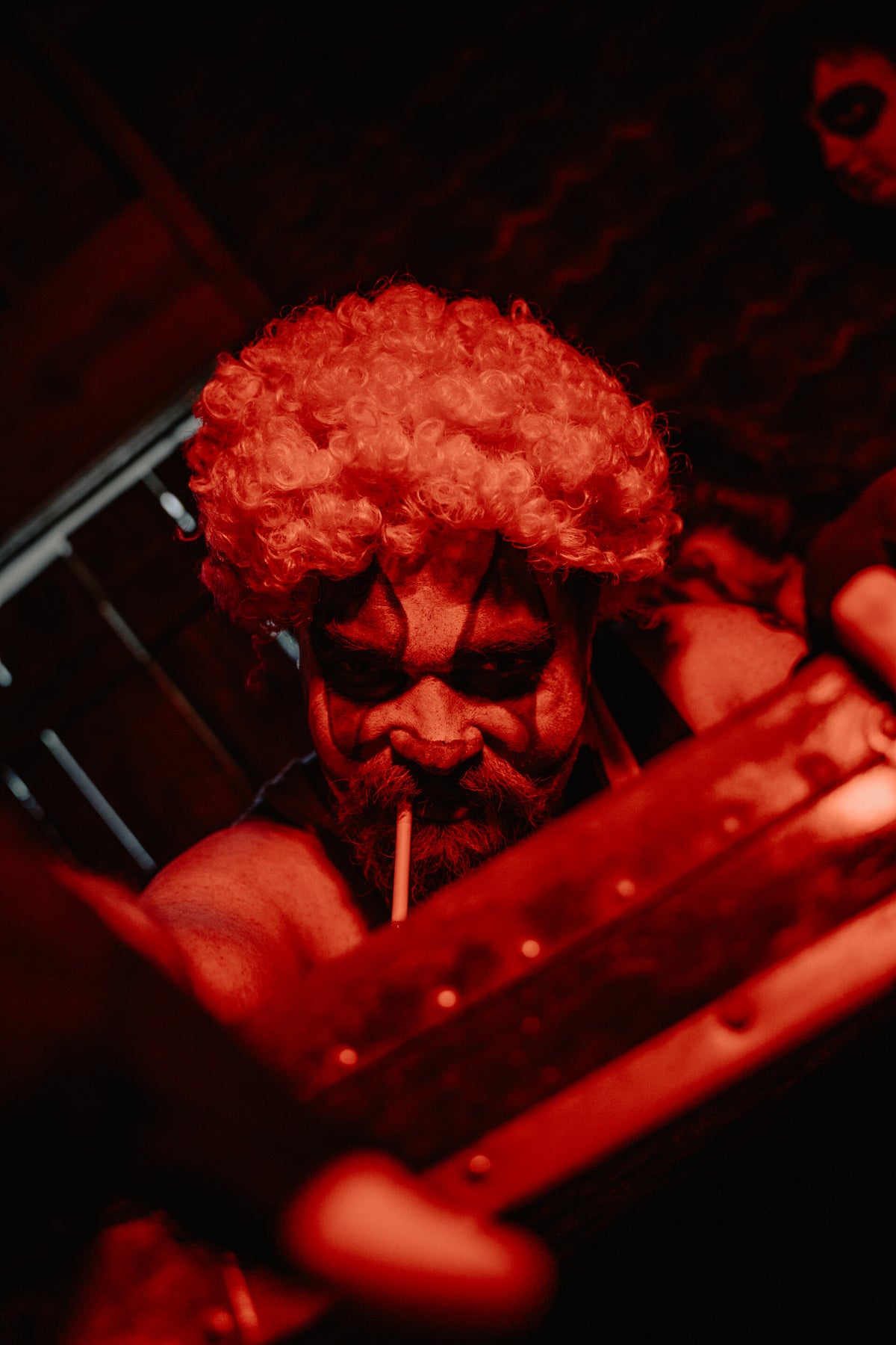 Gallery | Total Terror Haunt