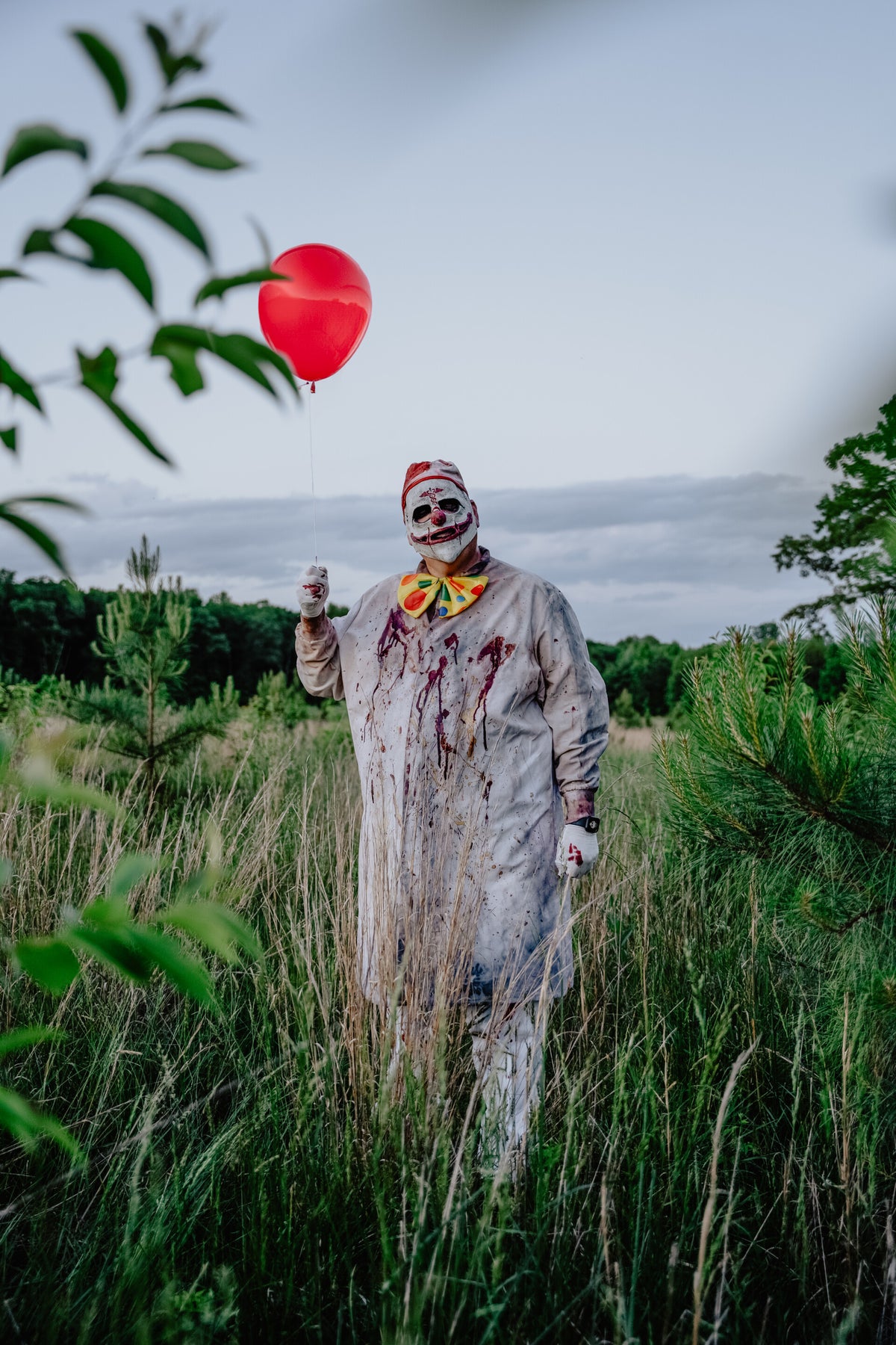 Gallery | Total Terror Haunt