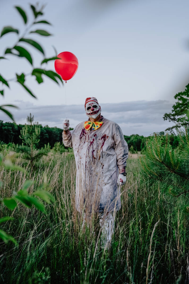 Gallery | Total Terror Haunt