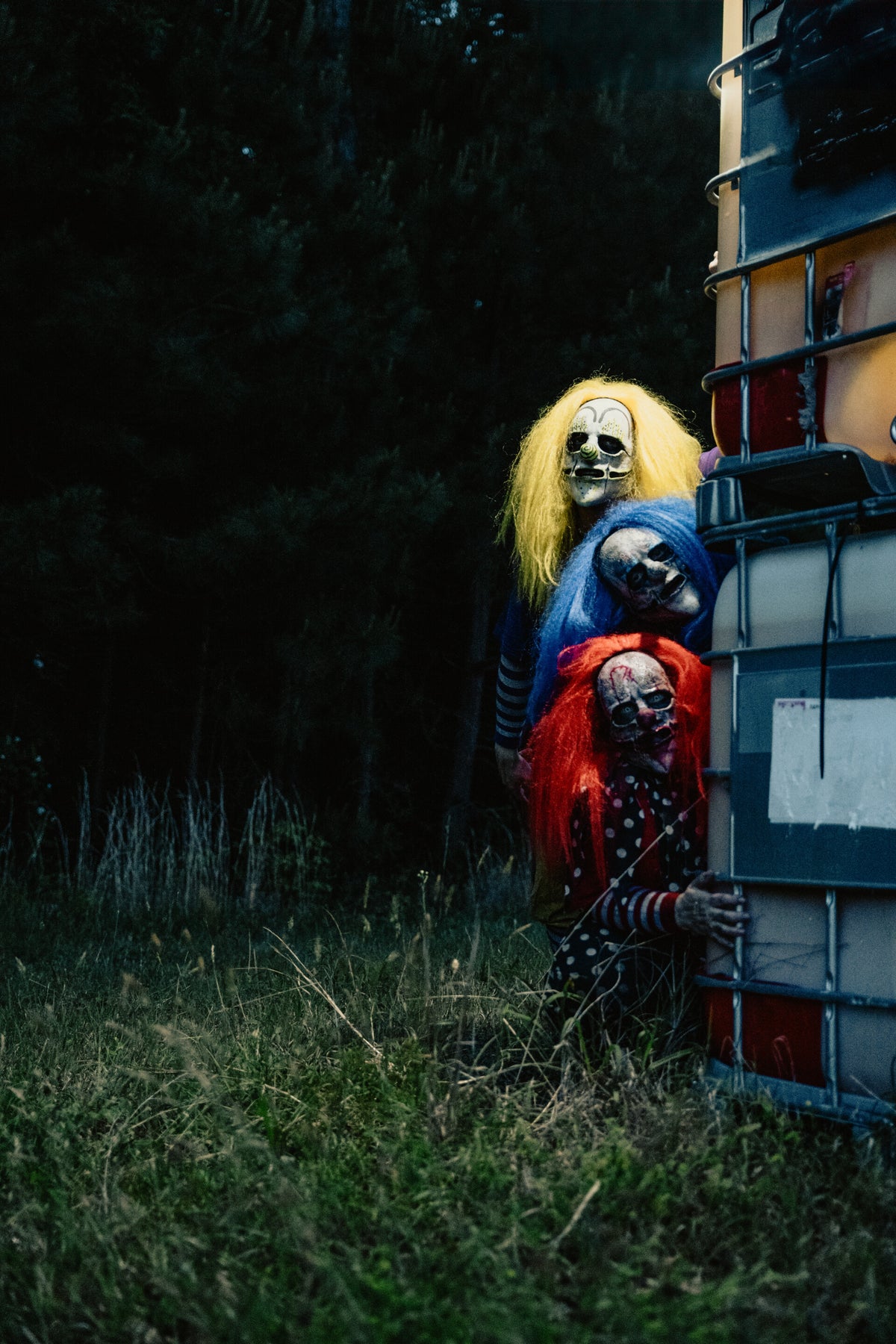 Gallery | Total Terror Haunt