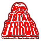 FAQ | Total Terror Haunt