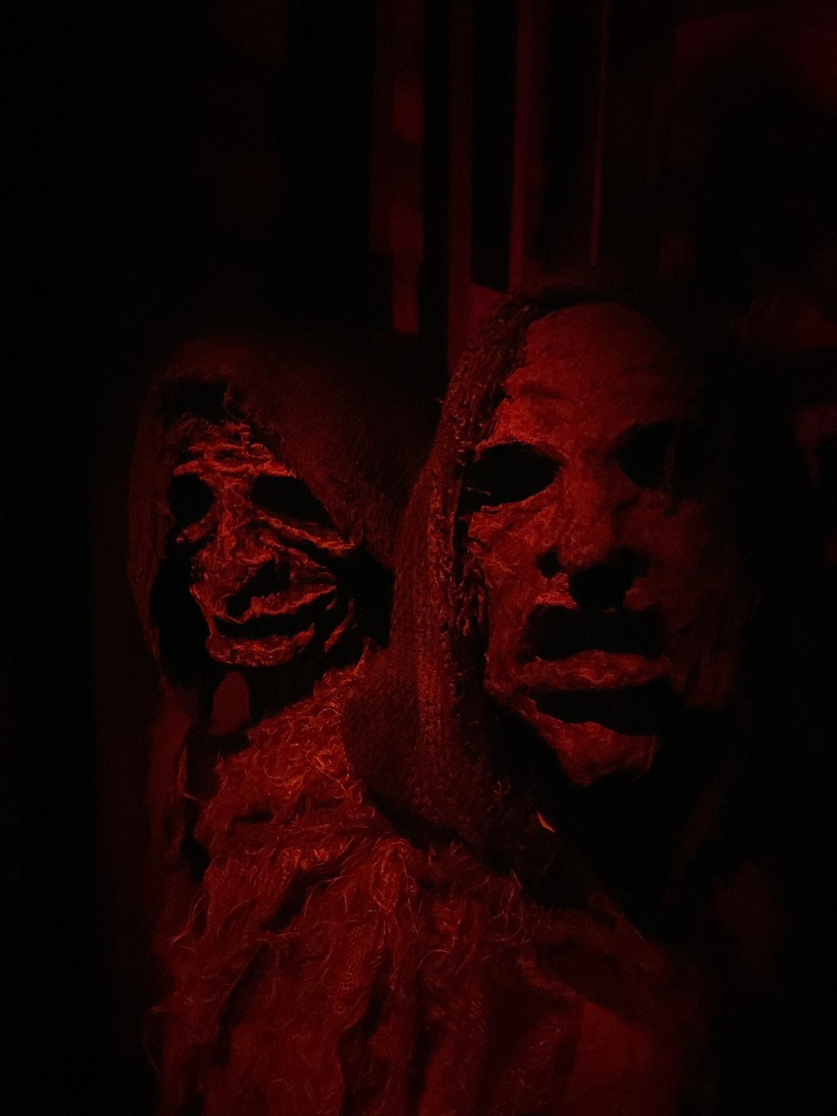 Gallery | Total Terror Haunt