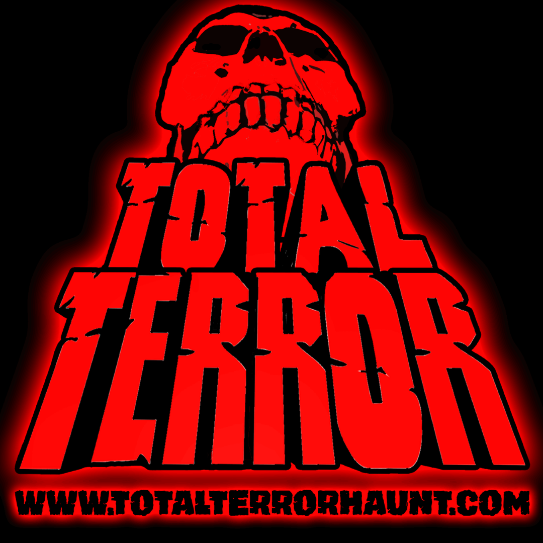 Total Terror Haunt