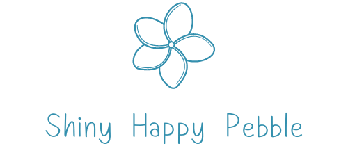 Sieraden met lapis lazuli | Shiny Happy Pebble