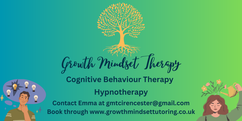 Growth Mindset Therapy | Growth Mindset Tutoring