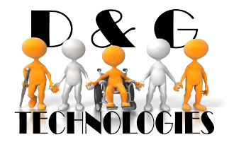 Home | D&G Technologies