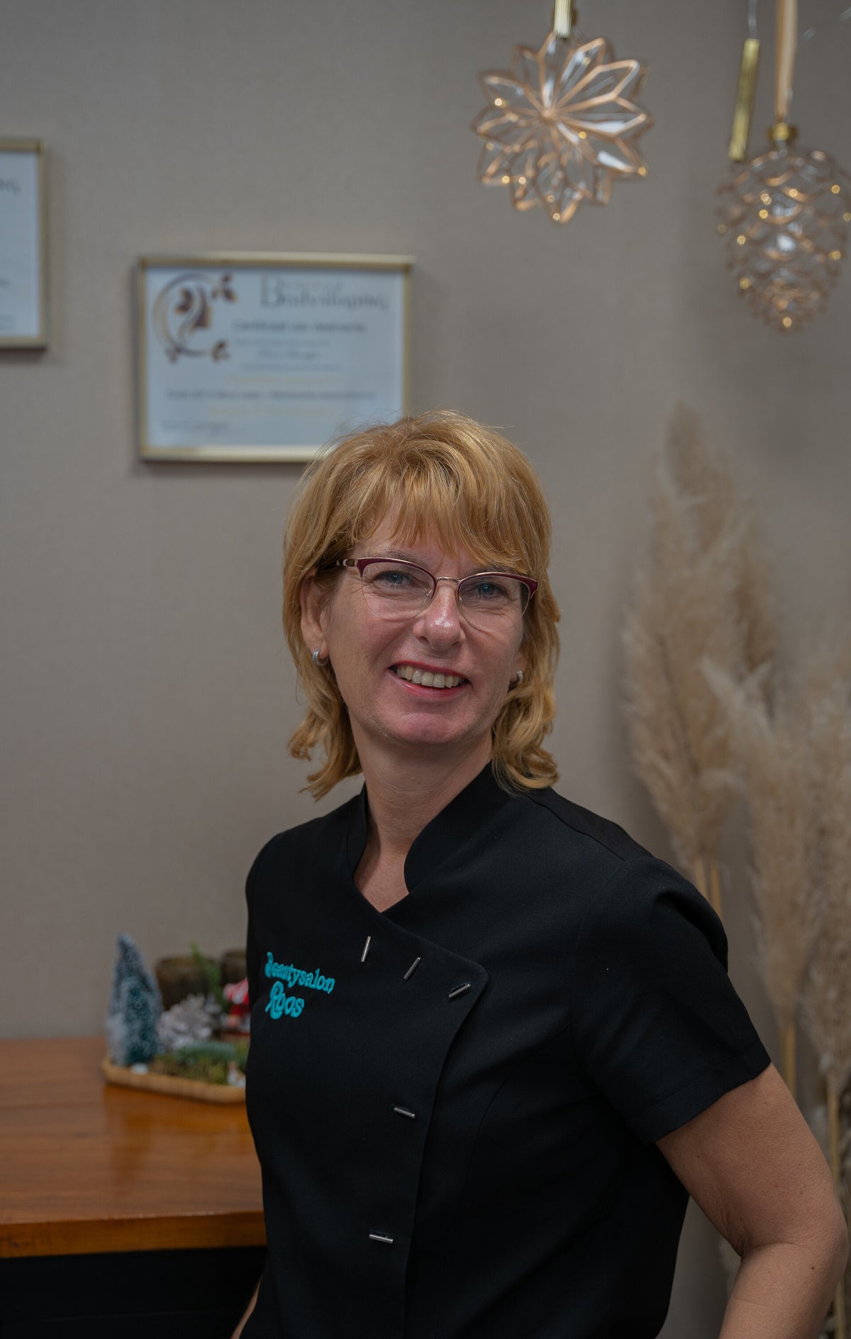 Over ons | Beautysalon Roos