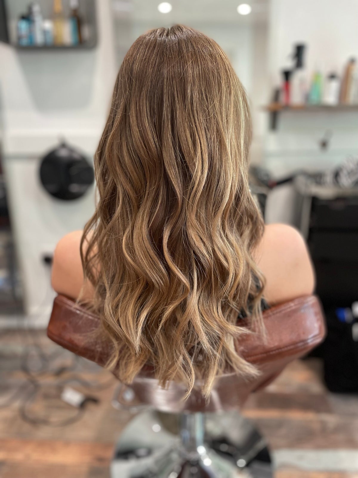 Coco Hair and Beauty