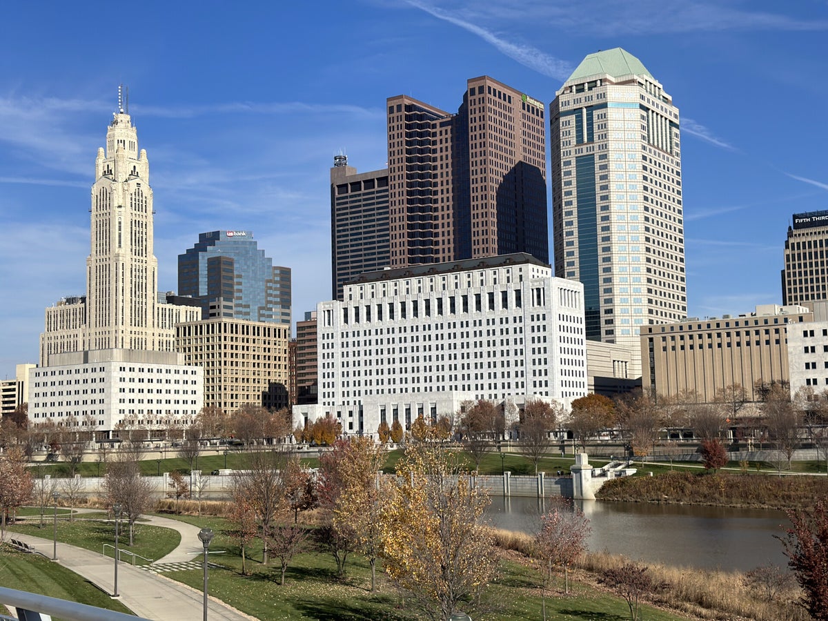 Ibex Supreme Luxury Transport: Columbus Transportation Services