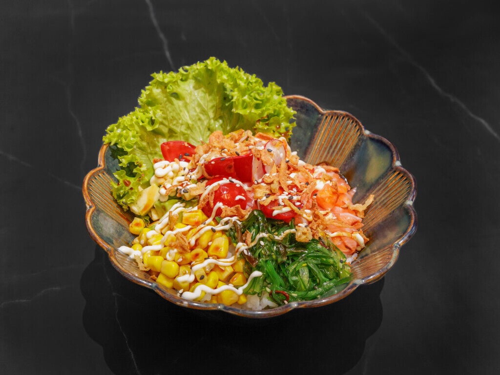 Menu | SUSHI FRATELLI MILANO