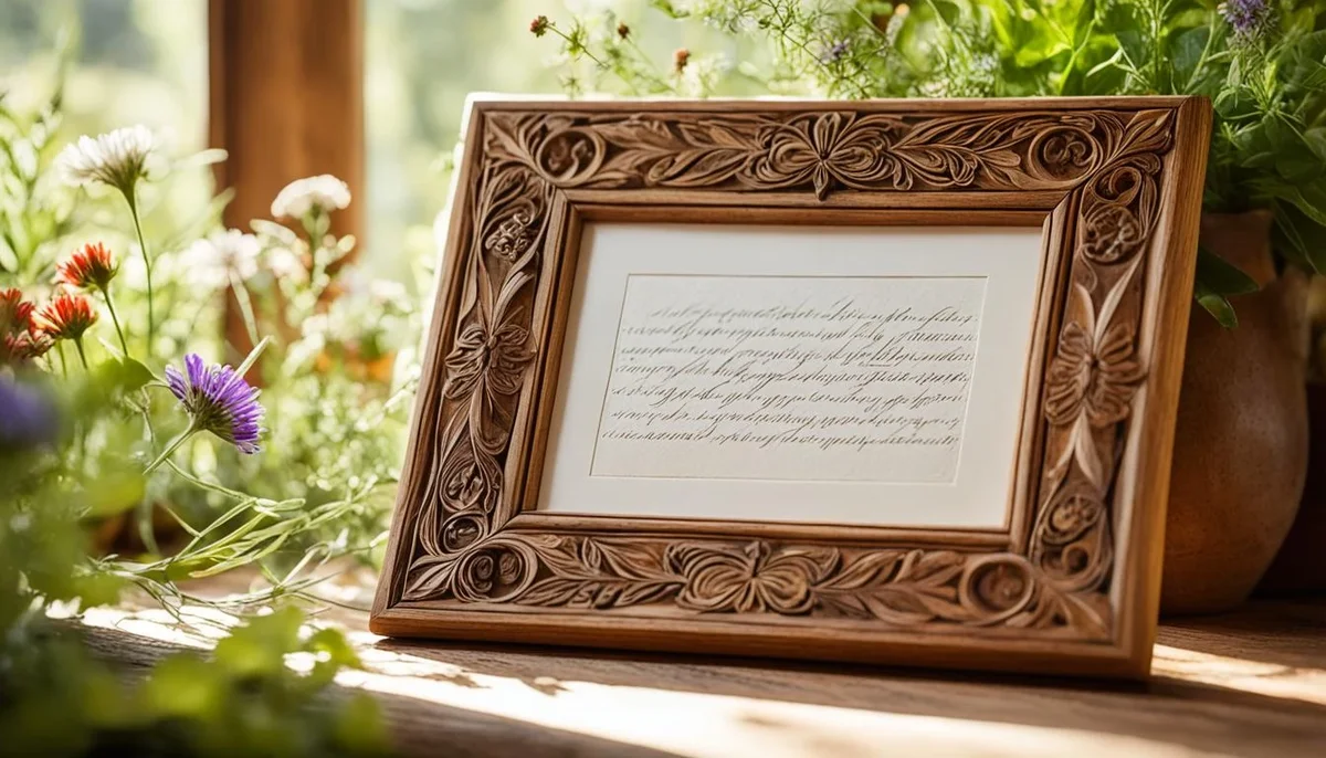 Creative After Wedding Ideas: Preserve Your Vows with Beautiful Displays