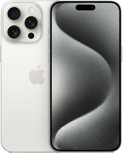 iPhone 15 Pro Max | Gsm-wereld.nl