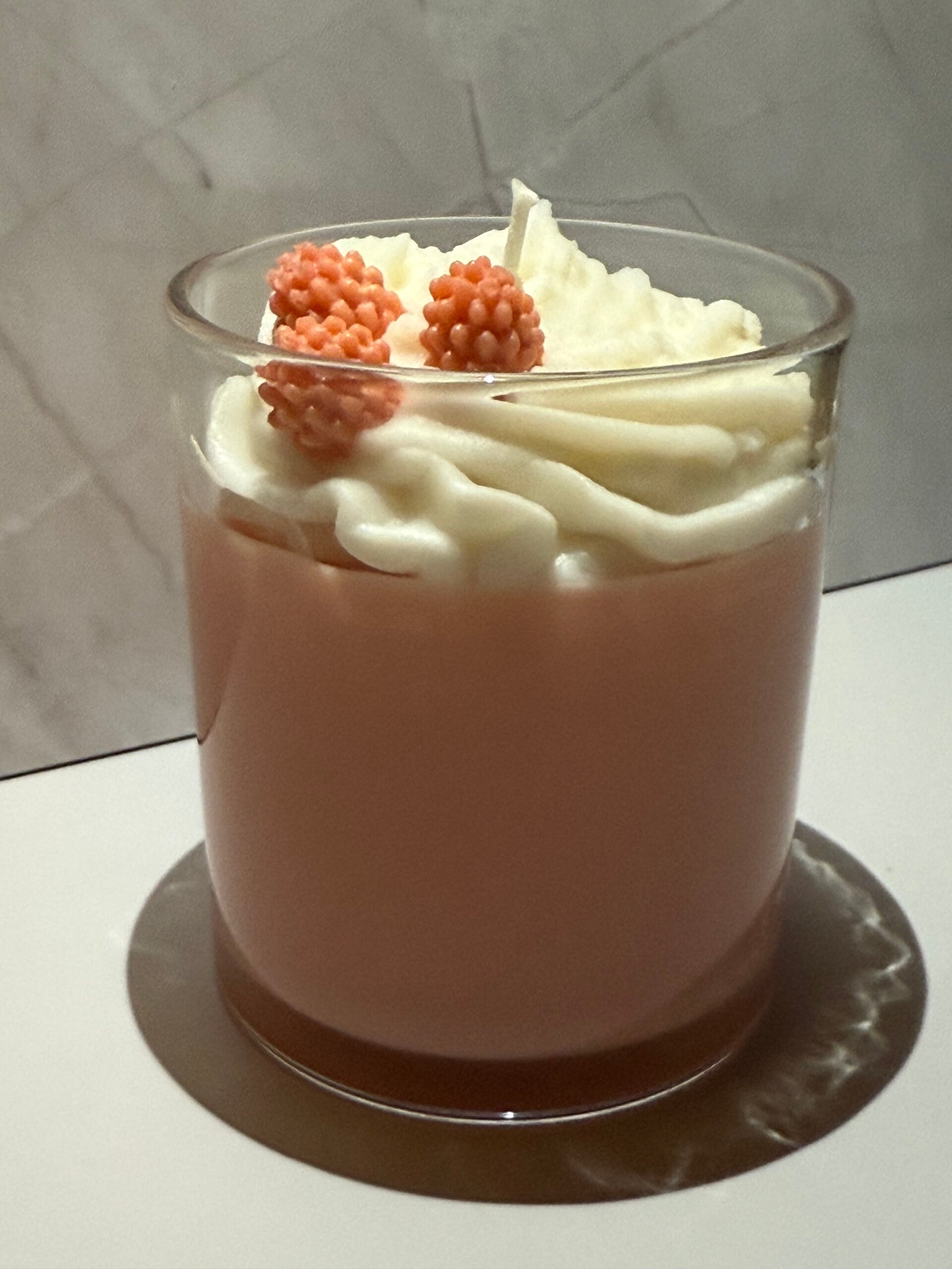 Raspberry Bloom | AdoreLight