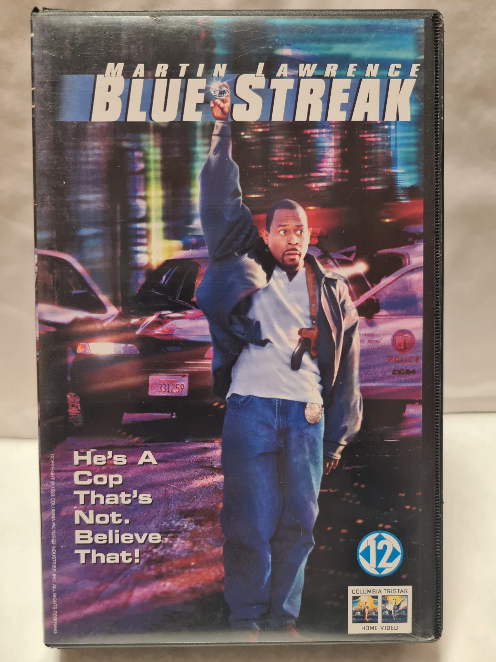 MOVIES ON VHS FOR SALE | Carduelis & Media